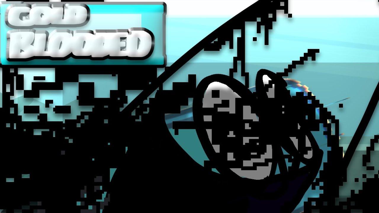 BFDI X FNF X Concept X Pibby l Vs Bracelety l Cold Blooded l - YouTube