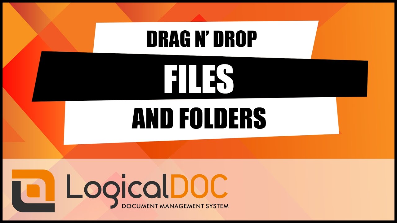 Drag Drop Files And Folders Into The Document Management System Drop drag-drop-files-and-folders-into-the-document-management-system-drop