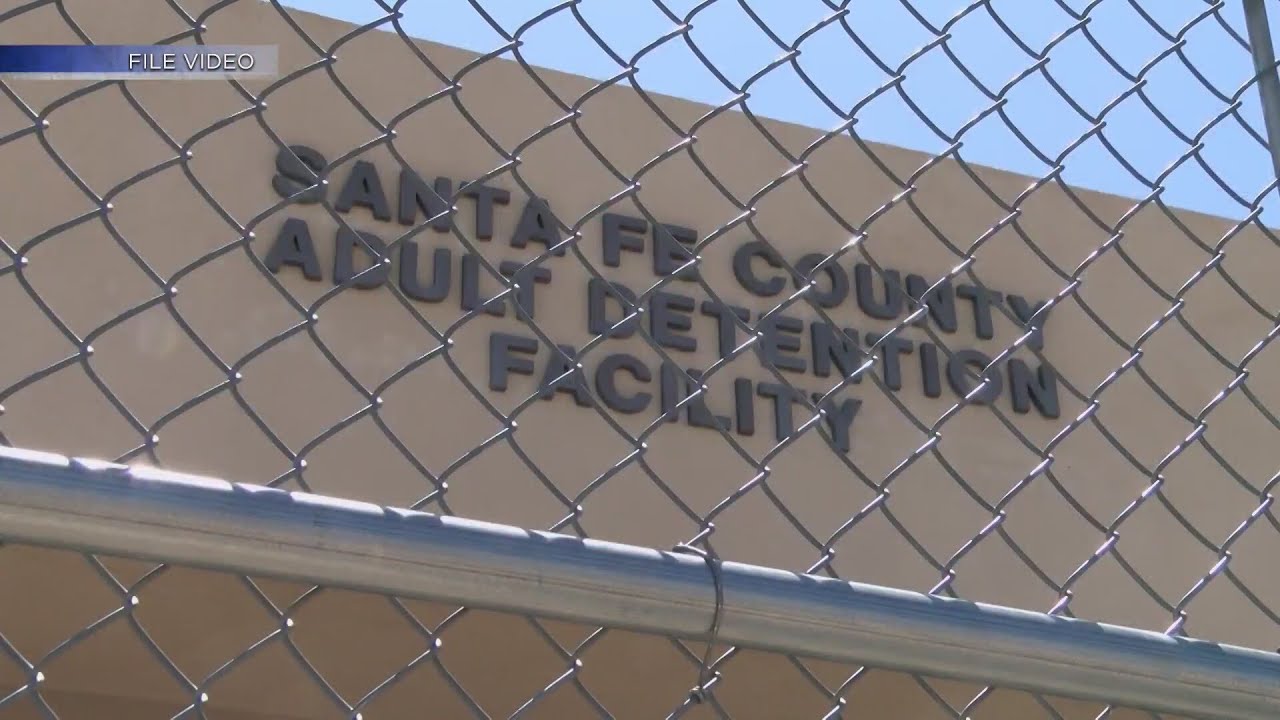 To address deadly road near Santa Fe County jail, more rides added for ...