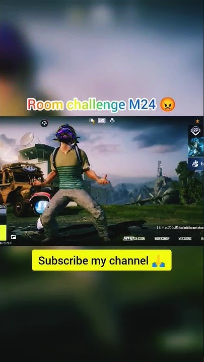 bgmi best TDM gameplay M24 4vs4 challenge 👊 #bgmishorts #bgmigameplay #pubgindia #JD_gaming_94 ...