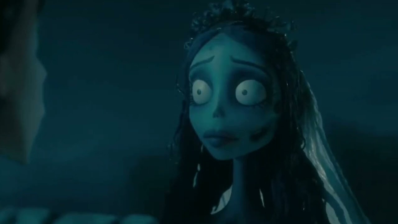 [Vietsub] Sally's song and Corpse Bride Medley - Trickywi - YouTube