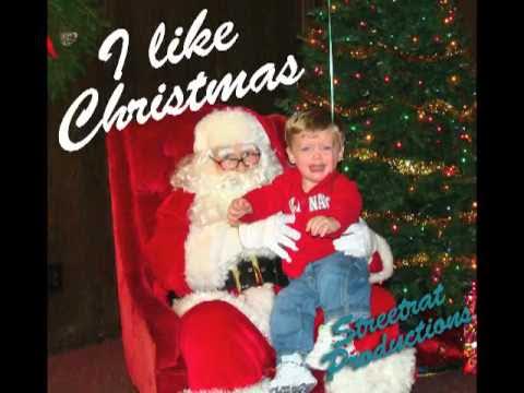 I like Christmas - YouTube