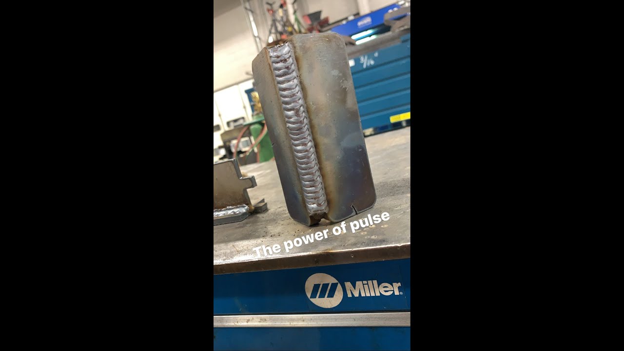 GMAW Overview - YouTube