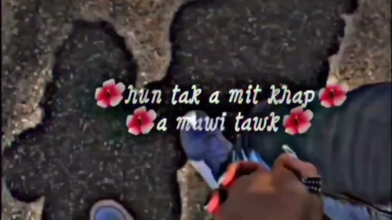 mizo WhatsApp status thar ber 2023 - YouTube