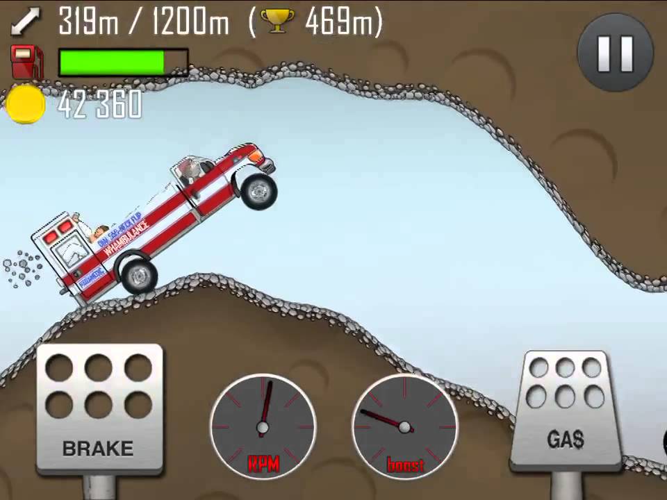 TOTAL WRECKAGE! - YouTube