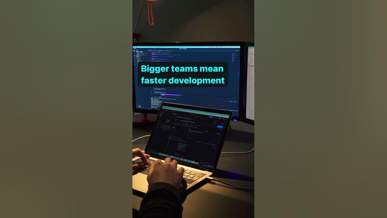 4 Software Development Myths ☠️ Shorts Softwaredevelopment Youtube