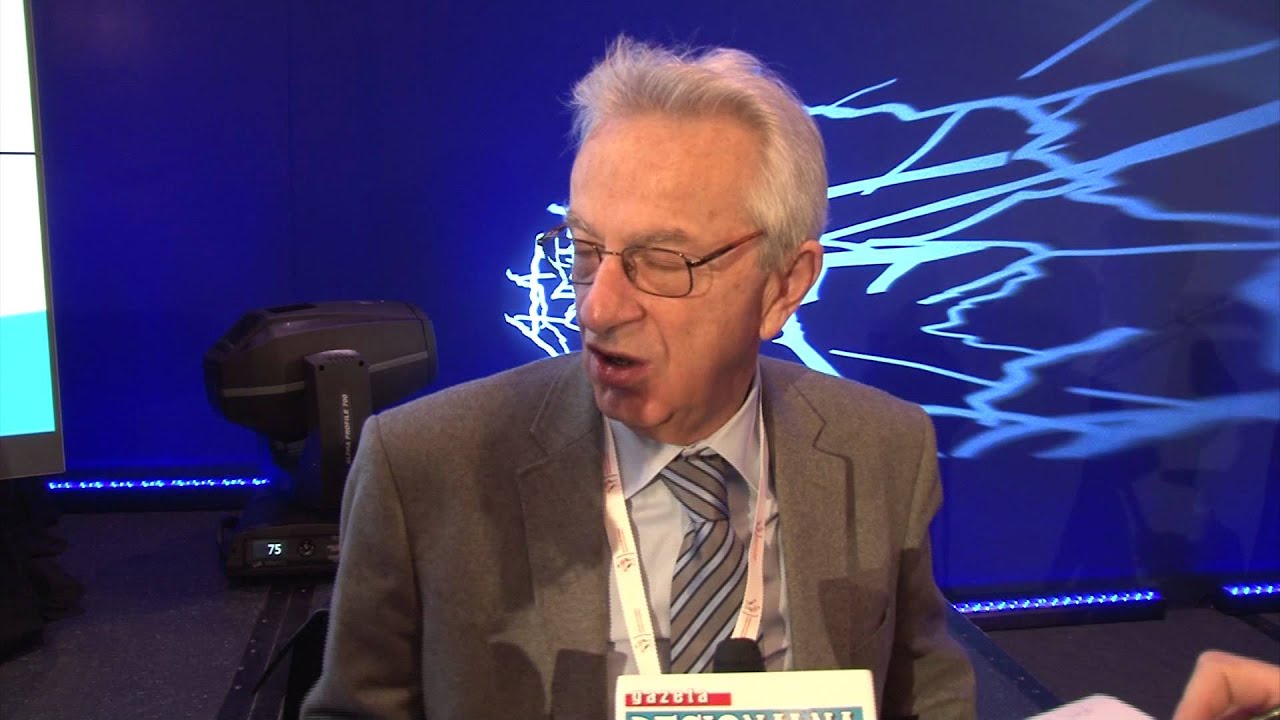 Seksualność Polaków 2011 - prof. Lew Starowicz o przemocy w życiu ...