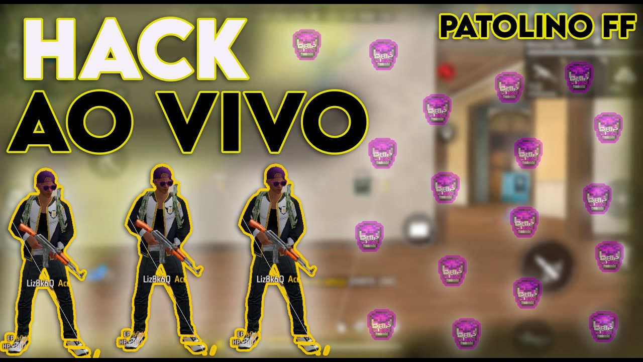 UPANDO INSCRITOS AO VIVO DRIP CLIENT AIMKILL#subscribe - YouTube