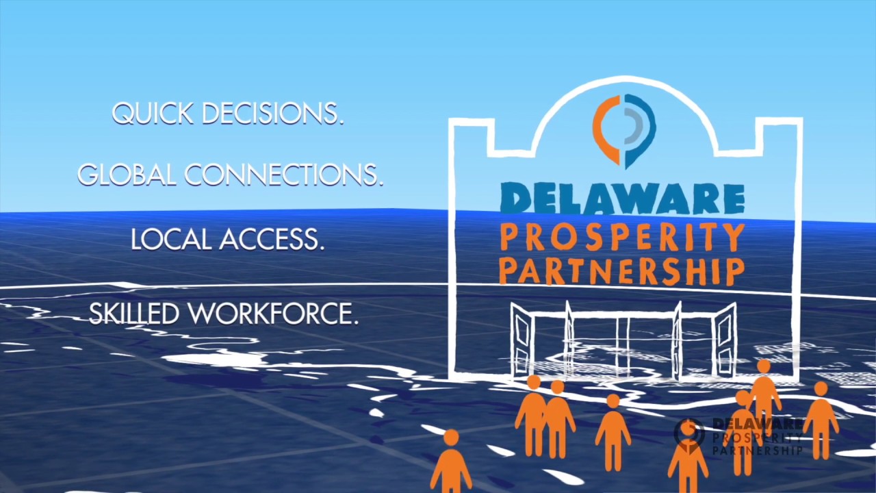 LiveLoveDelaware: Choose Delaware - YouTube