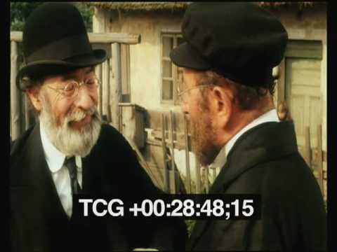 An exclusive Yentl clip that you've never seen - The Matchmaking scene ...