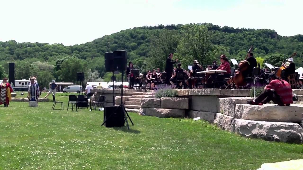 Dakota Music Tour - YouTube