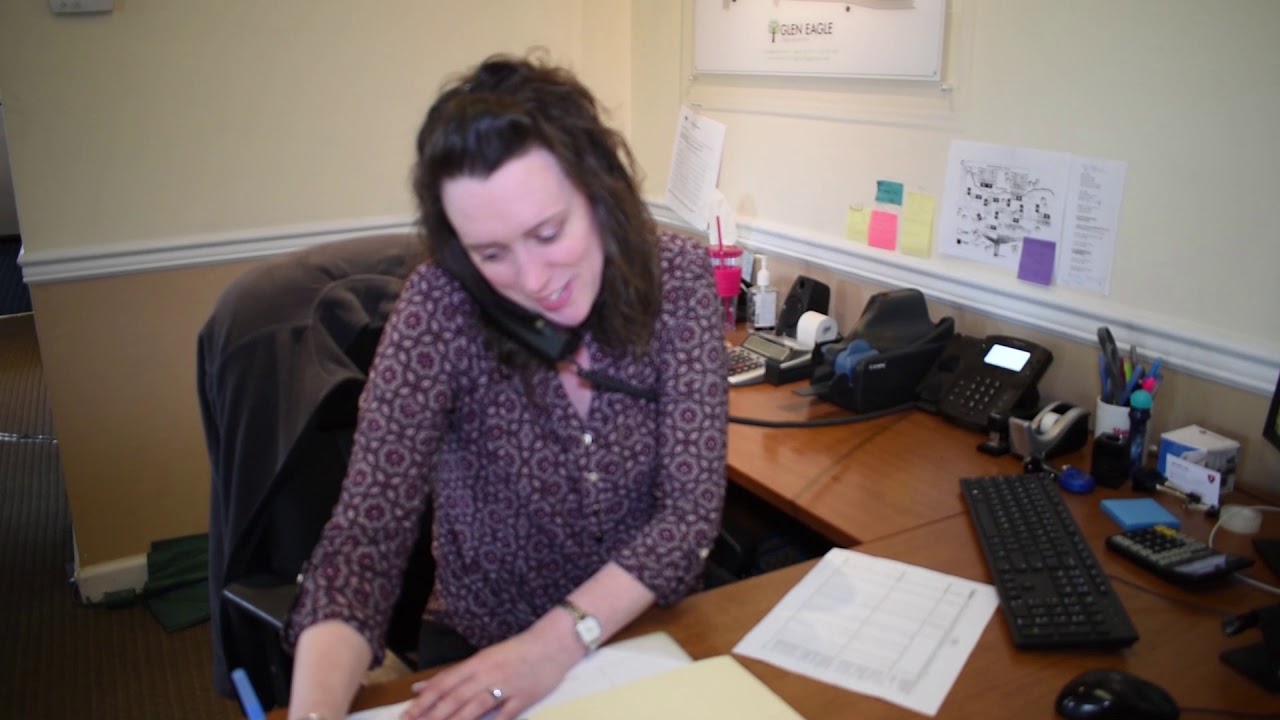 DAA Rookie of the Year - Ashley Crossan - YouTube