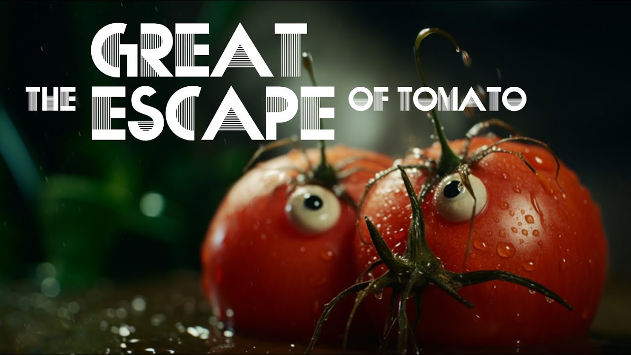 The Great Escape...to Italy! Grazie, Midjourney! - YouTube