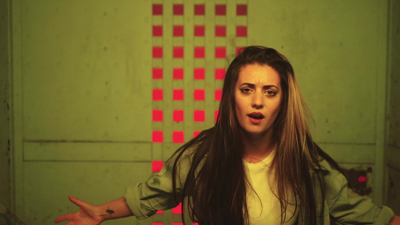 Bourbon House - "20 to Life" (official video) - YouTube