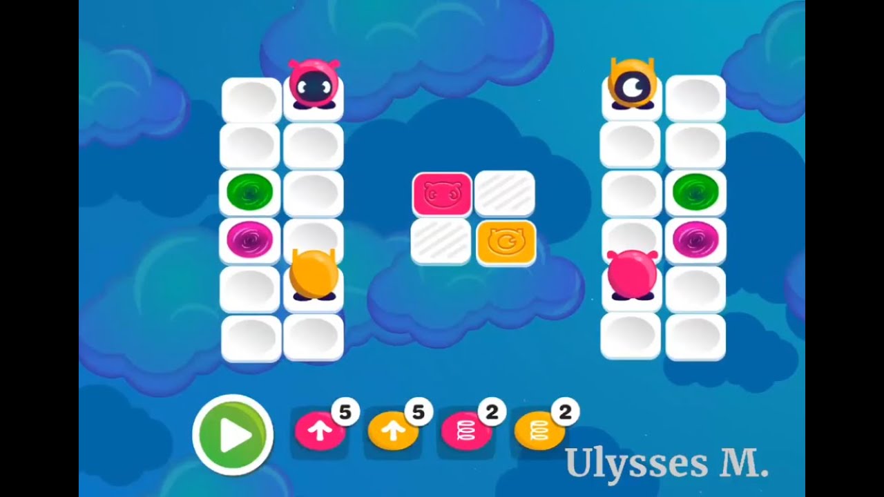 Bit By Bit Coding World 4 - Level 12 - YouTube