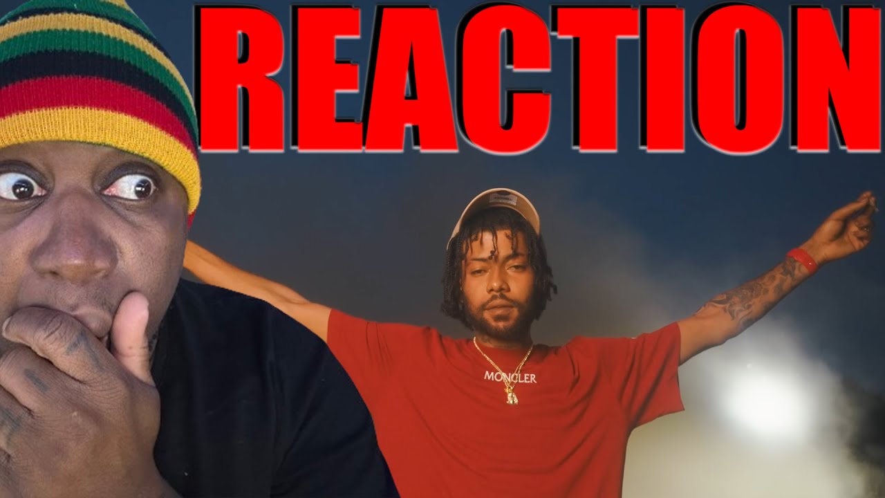 Skippa - Young | Official Music Video 𝐑𝐄𝐀𝐂𝐓𝐈𝐎𝐍 - YouTube