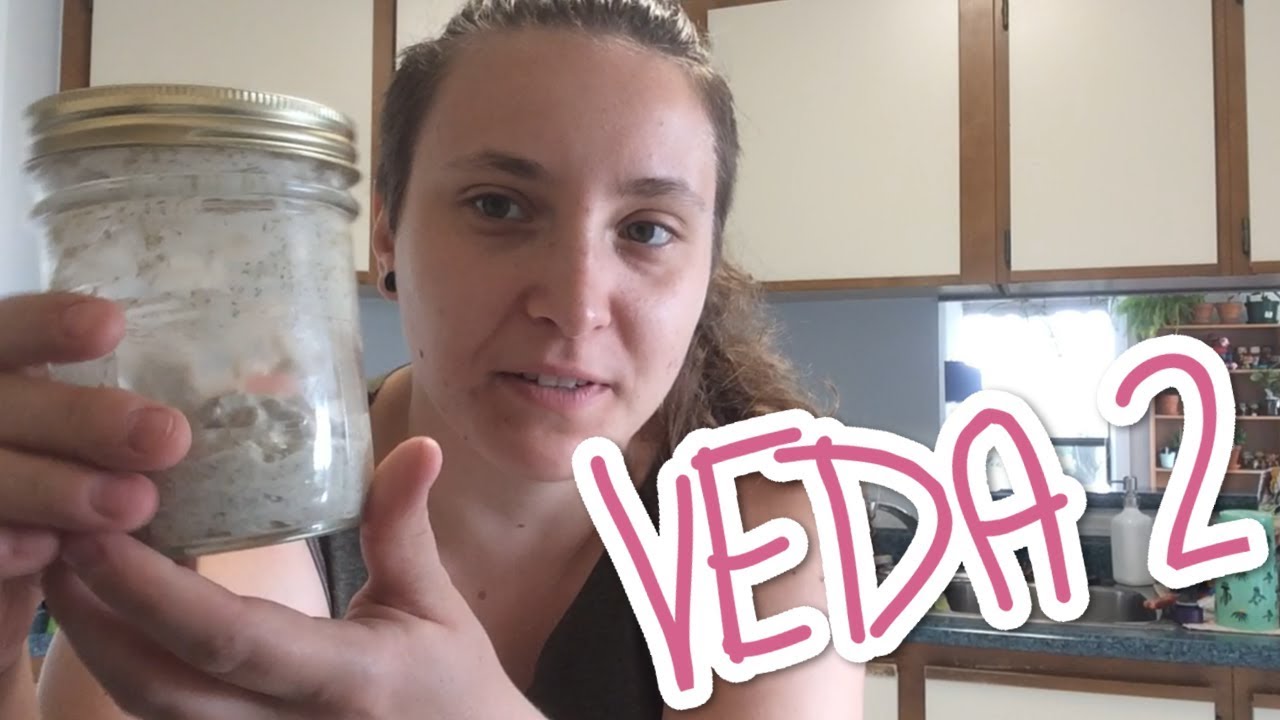 Baking Bread! | VEDA 2 - YouTube