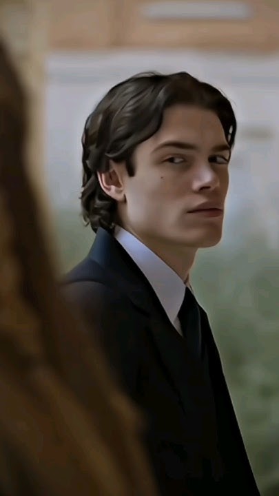 Filme: O Fabricante de Lágrimas #shorts ( Rigel & Nica) - YouTube