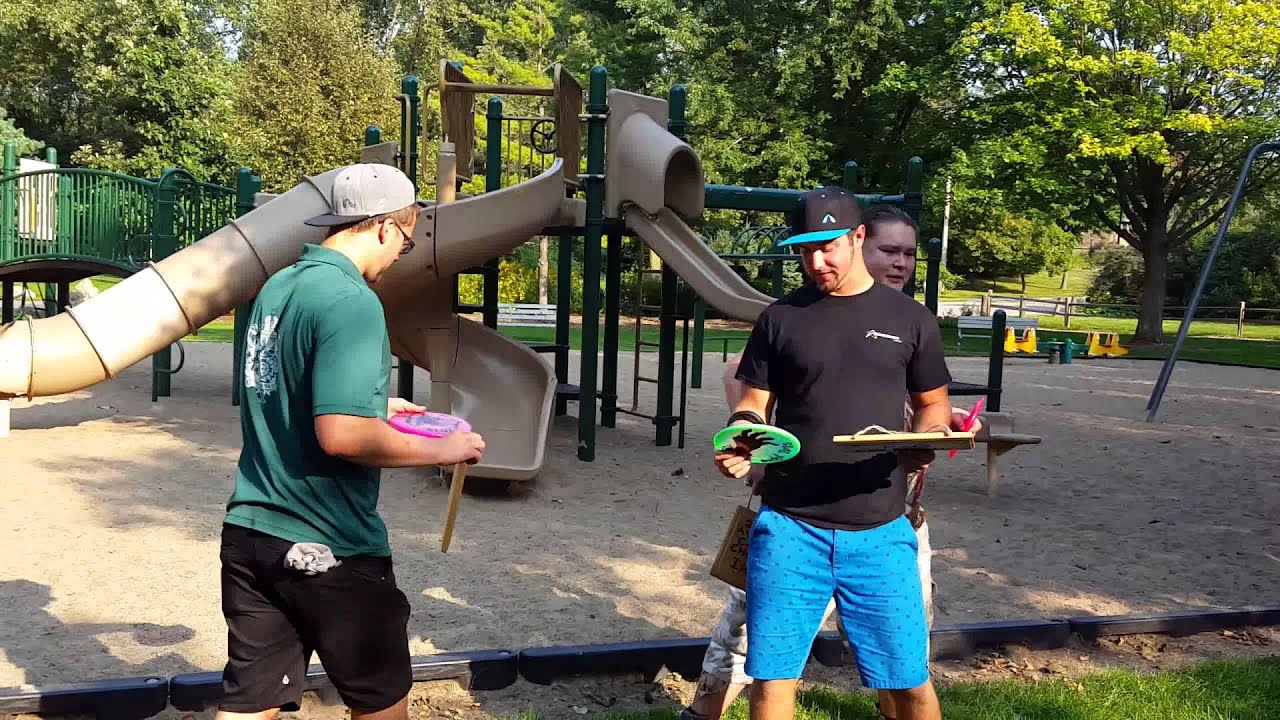 Alex Geisinger winning the 2015 AVDGL Season - YouTube