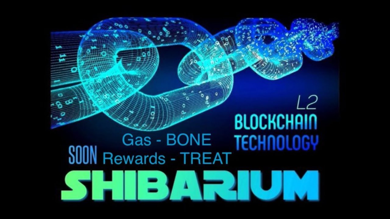 What is Shibarium? The Upcoming Layer-2 For Shiba Inu | Crypto Mash ...