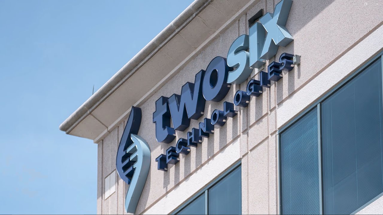 Two Six Technologies Shea and McConnell Trailer - YouTube