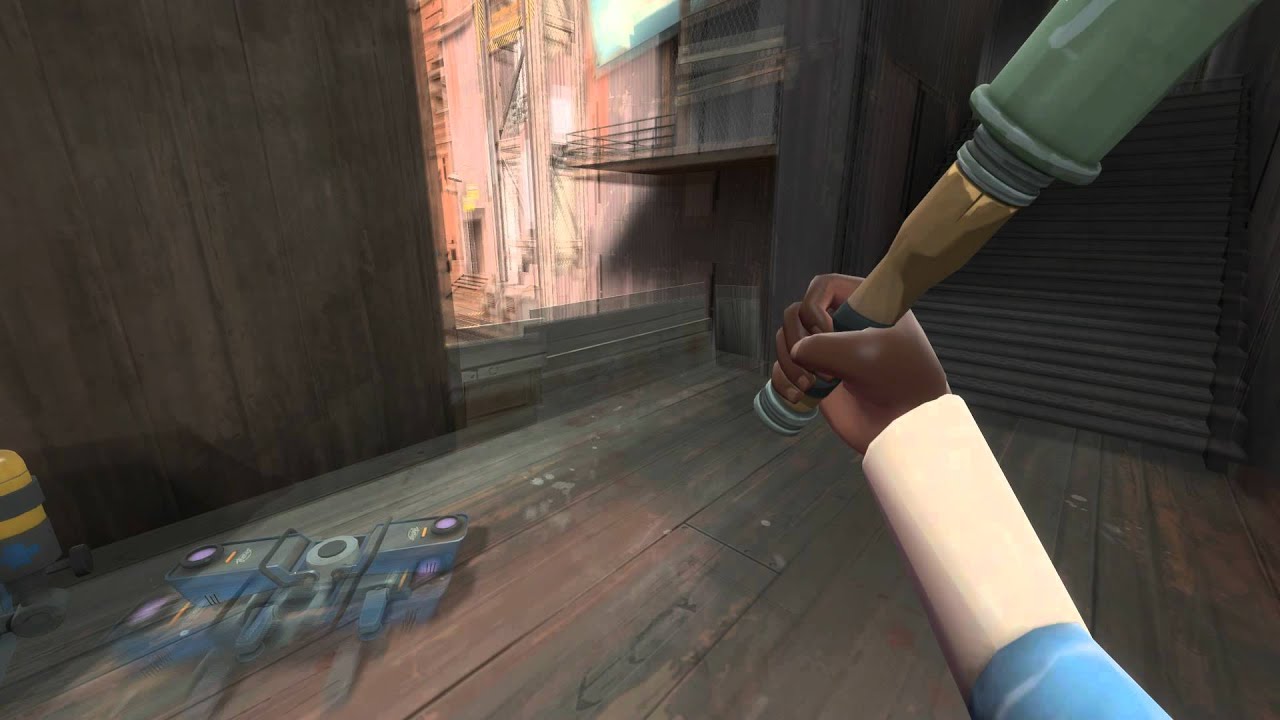 How to play Demoman - YouTube