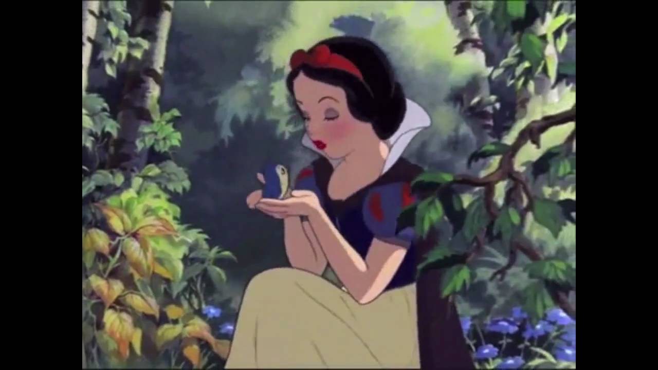 Snow White - Into the Forest Fandub - YouTube