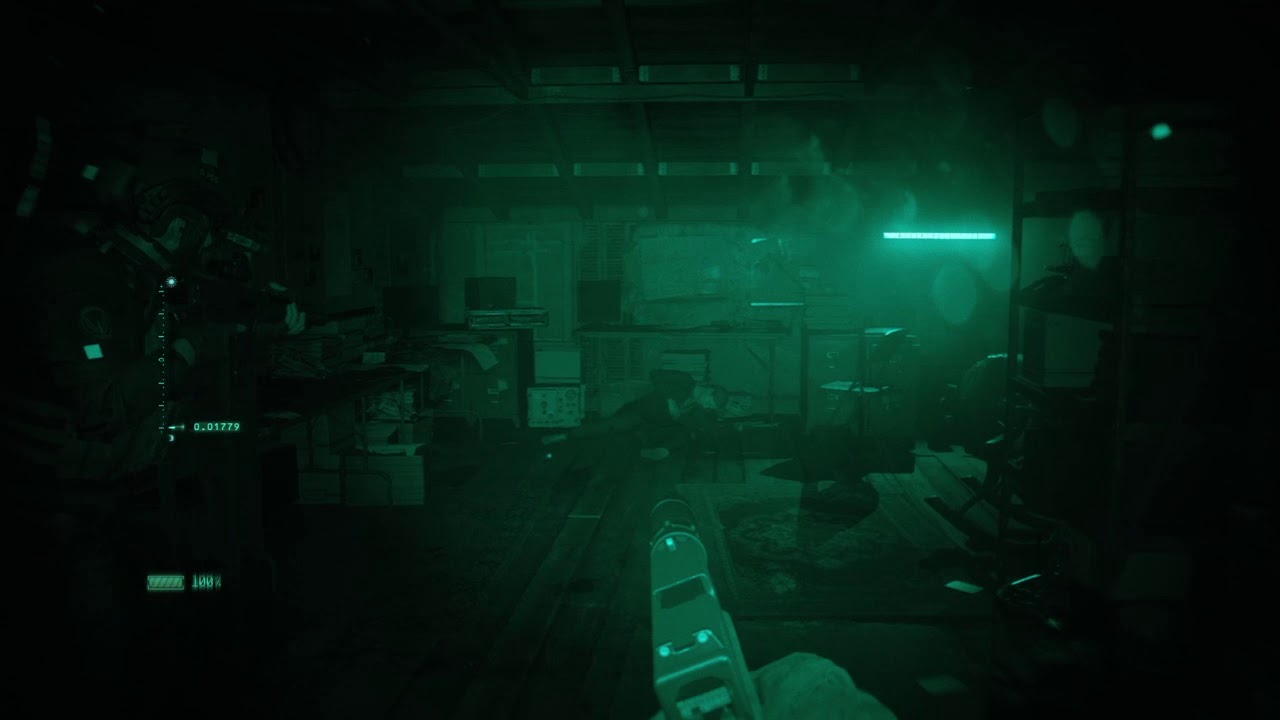 Just a small scratch... - YouTube
