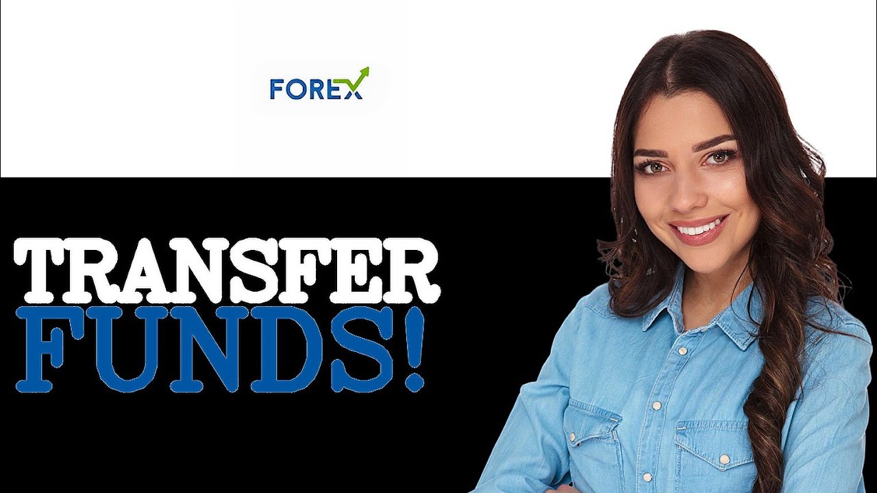 How To Transfer From Forex Card (2025) - YouTube
