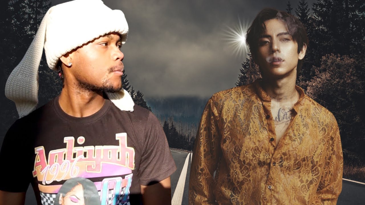 Listening To DPR Ian’s Newest Album Mr.Insanity - YouTube