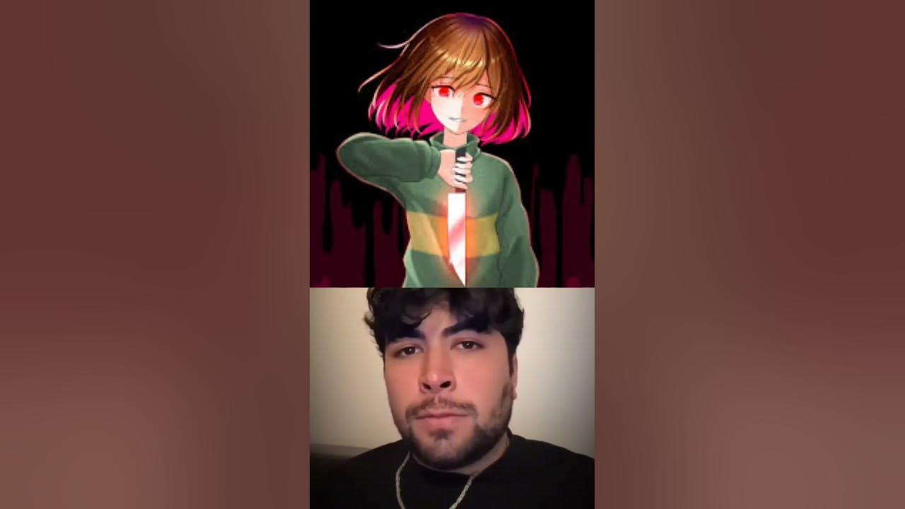 Chara Sus Youtube