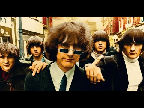 The Byrds ~ "My Back Pages" ~ Laurel Canyon Legends ~ Folk Rock ...