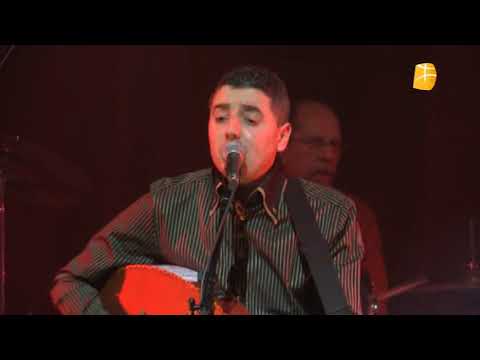 Karim Yedou live - Amek ithenwidh - YouTube