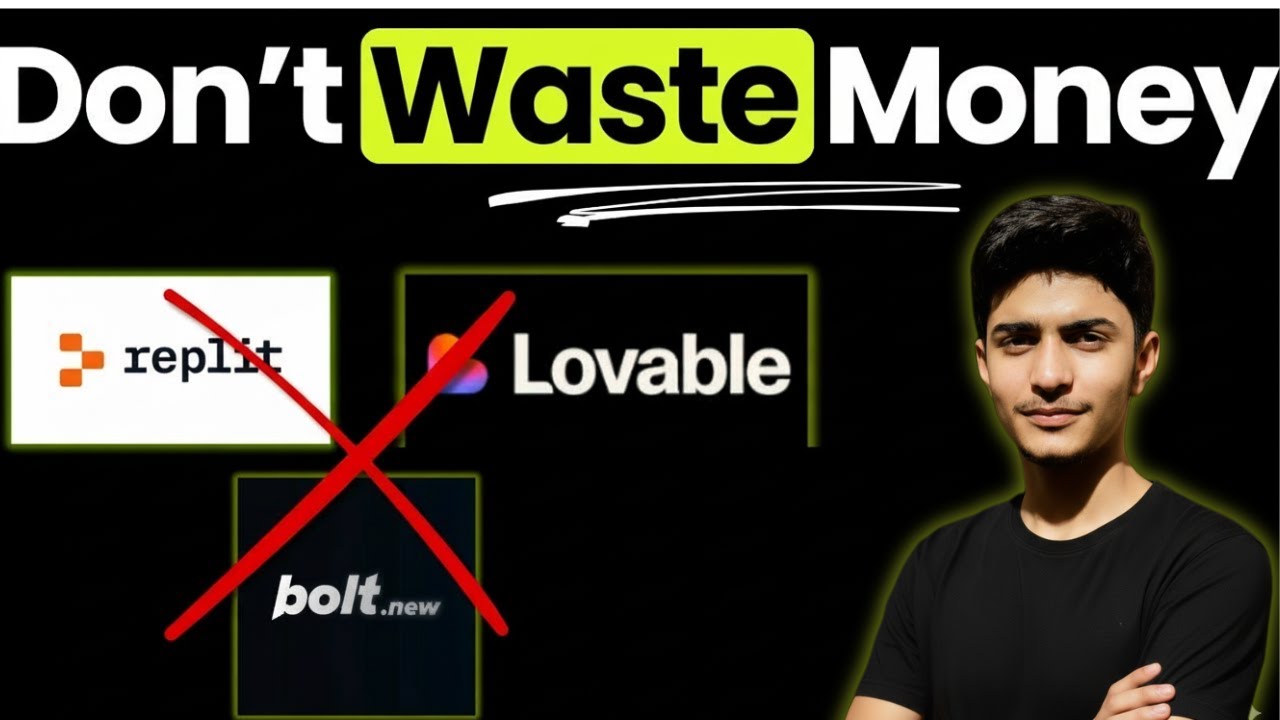 How to Create an App Using AI (No Code, Free) in Under 10 Minutes ...