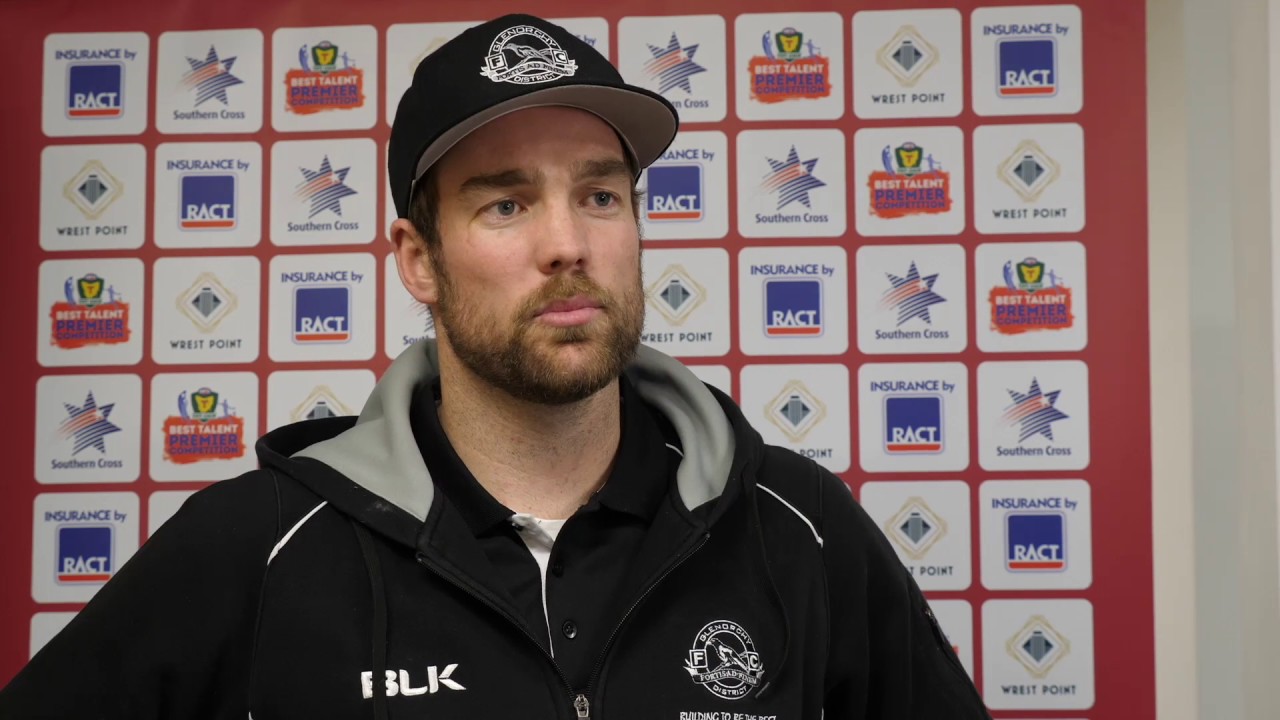 INTERVIEWS| Southern Cross TSL R10 - Glenorchy's Aaron Cornelius and ...