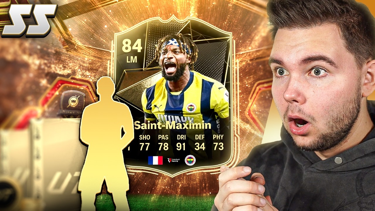 NAGRODY ZA RIVALS & POWRÓT LEGENDY! - FC25 Ultimate Team [#55] - YouTube