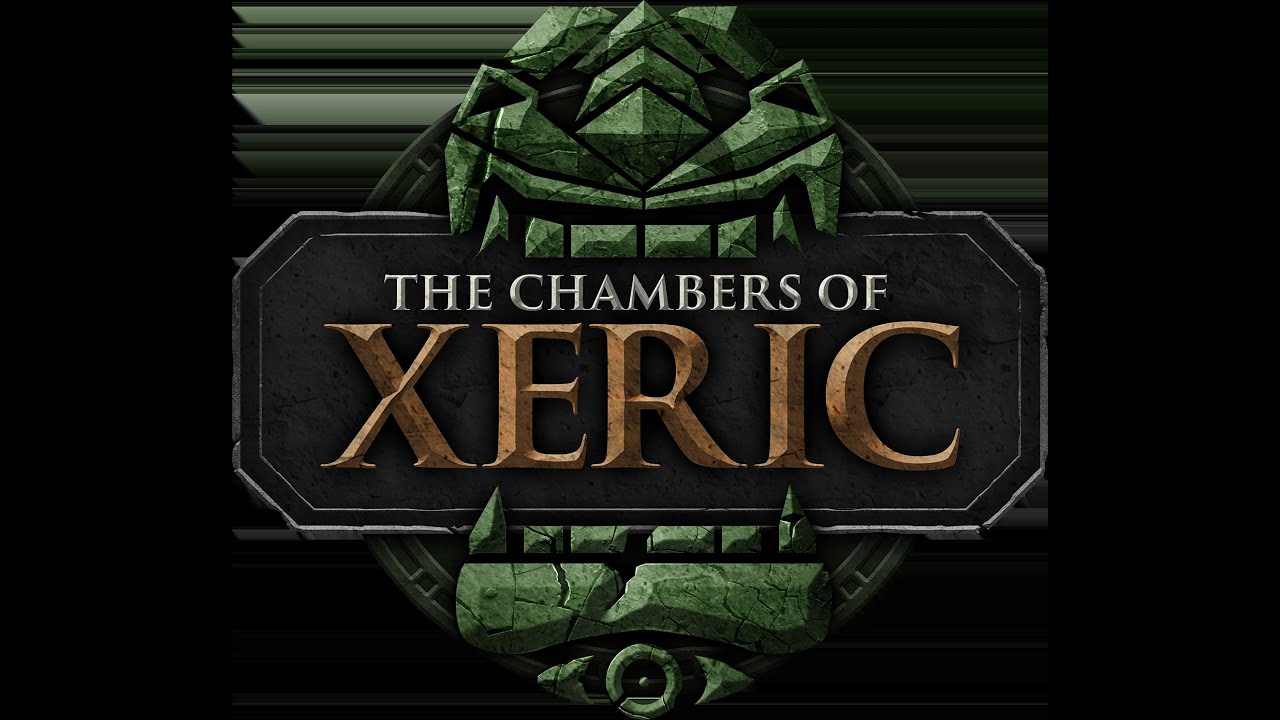 Solo Chamber of Xeric Ironman! Lets get these purples! - YouTube