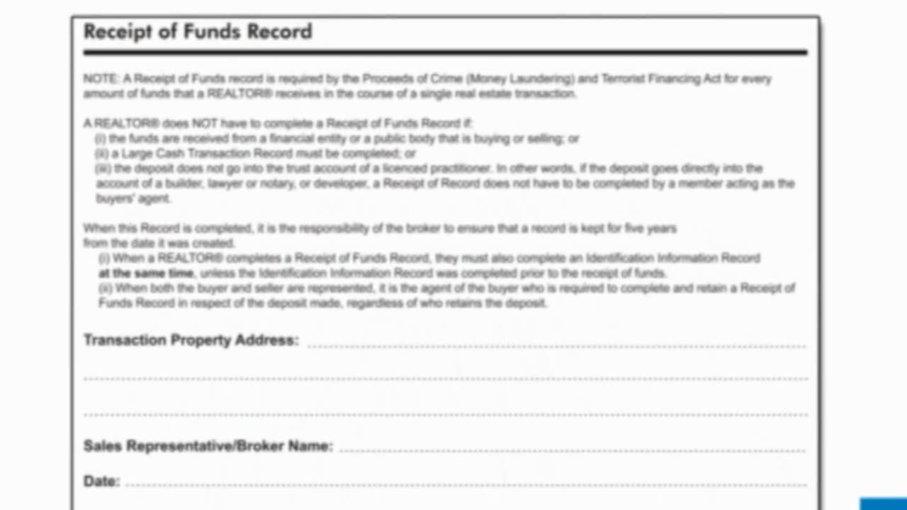 FINTRAC Made Simple - YouTube