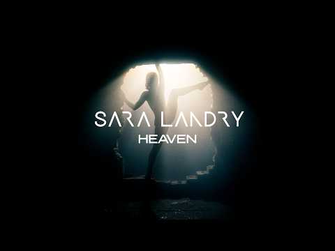 Sara Landry, Alt8 - Heaven (Official Music Video)