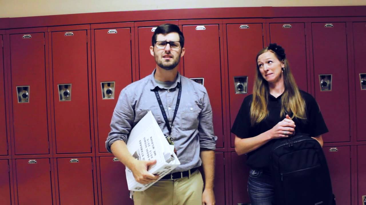Vanston Vikings Welcome Video - YouTube