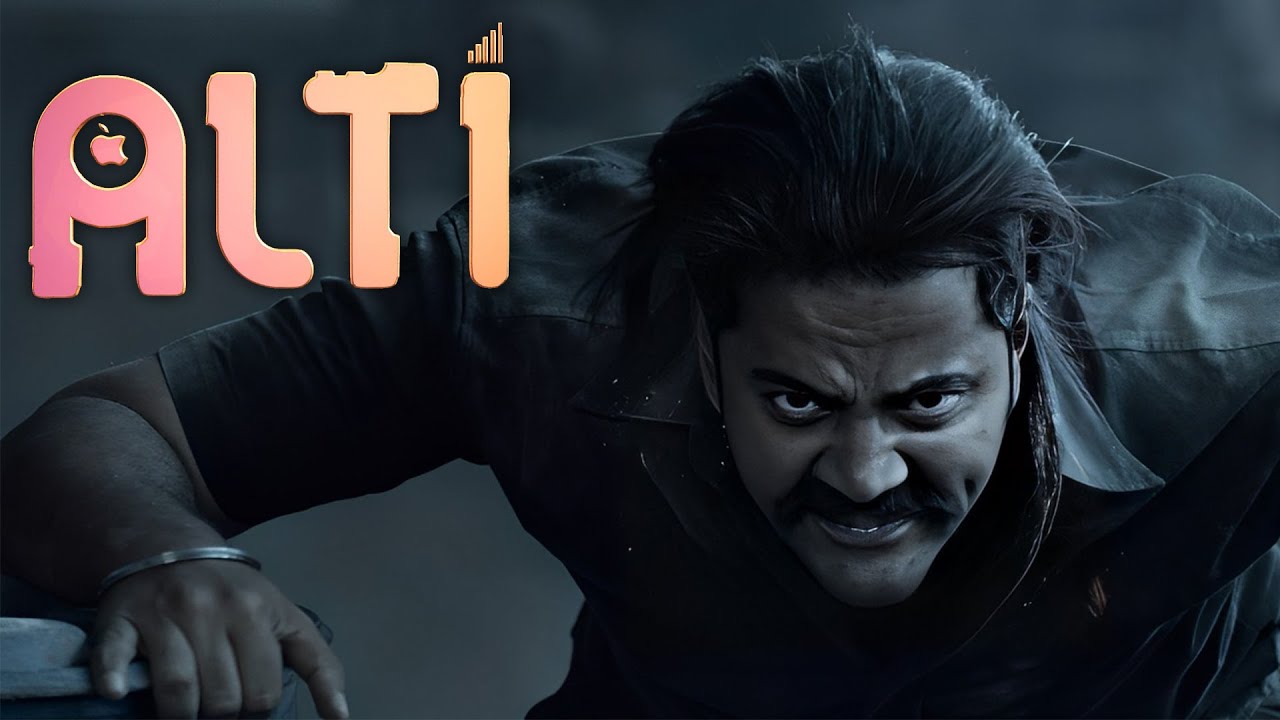 Alti Tamil Movie | Robert pays a huge price | Anbu Mayilsamy | Manisha ...