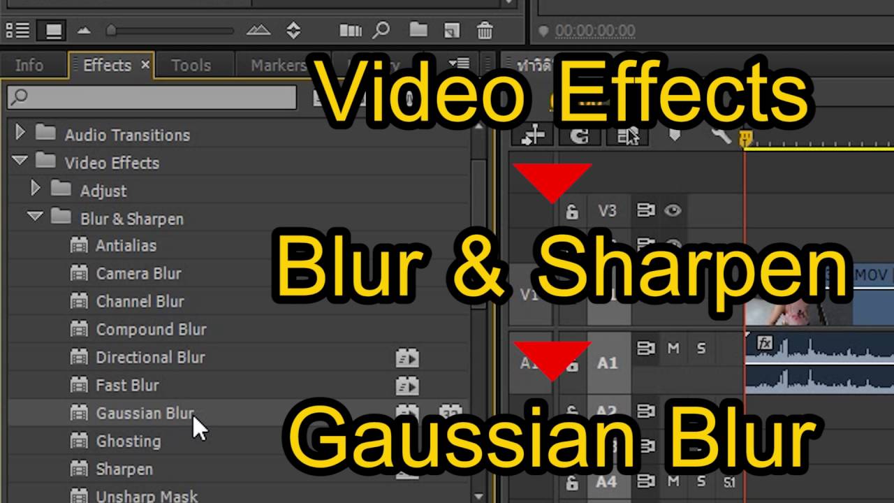 Premiere Pro How To Blur In Premiere Pro YouTube premiere-pro-how-to-blur-in-premiere-pro-youtube