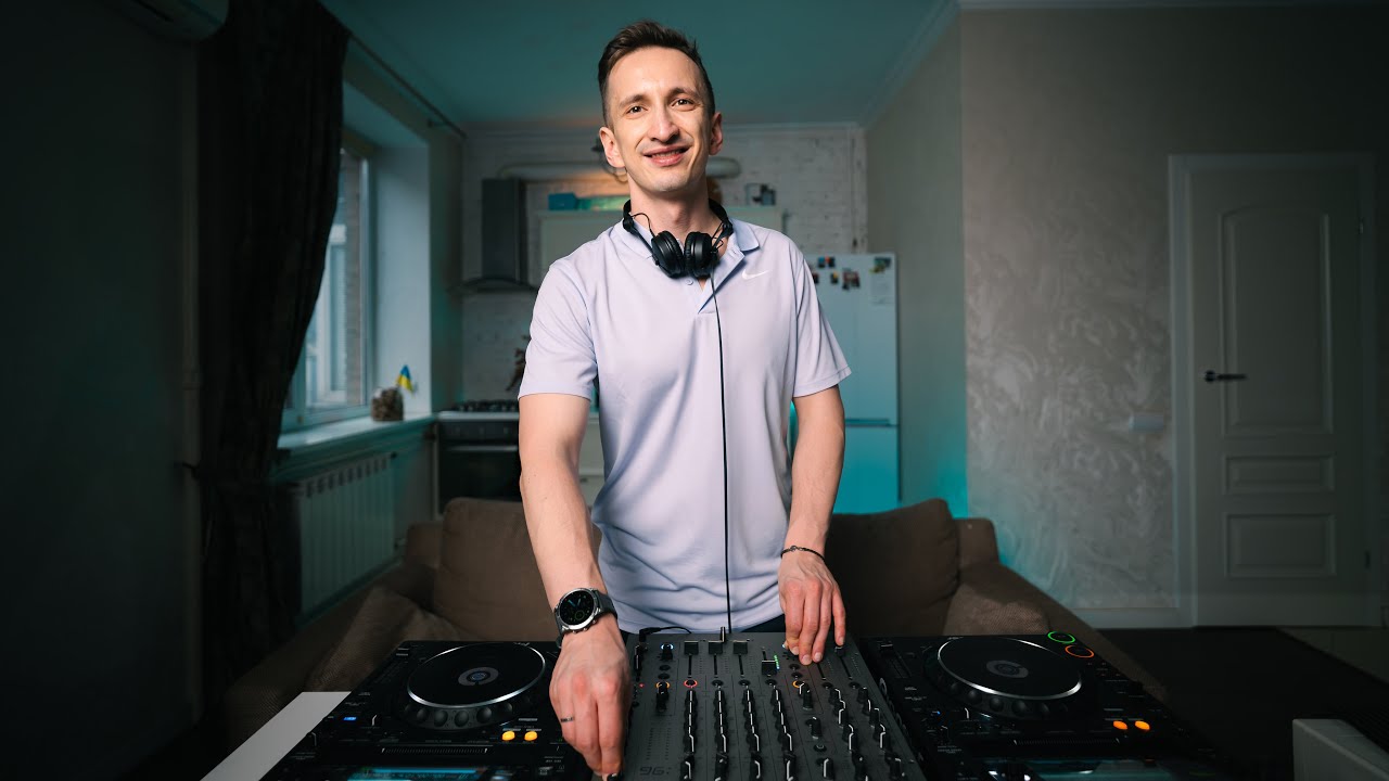 NELIN - Progressive City 022 Podcast [Progressive House / Melodic ...
