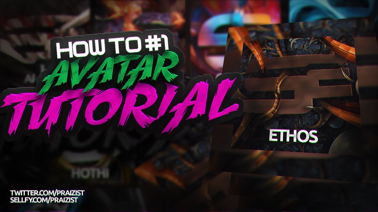 How to Make a Cool AVI - SoaR Praizist - YouTube