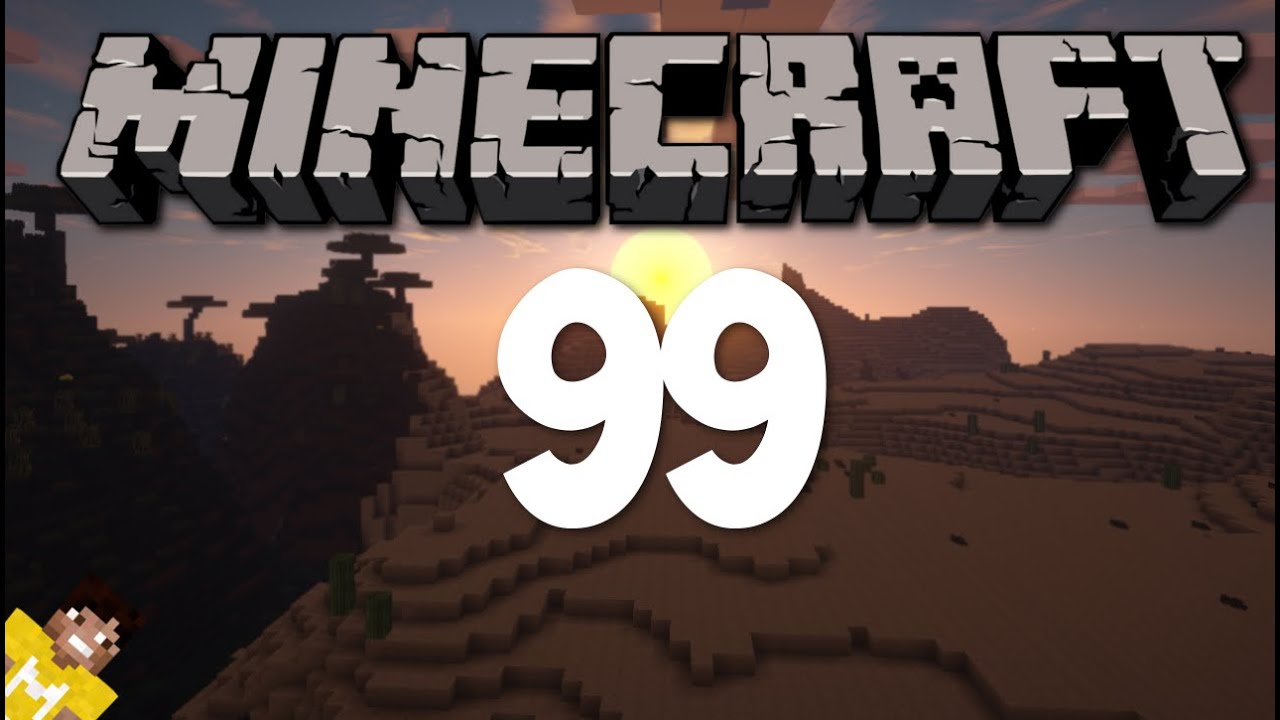 MINECRAFT [#99] - 99 Folgen schon :) (HD, Deutsch) | Let's Play ...