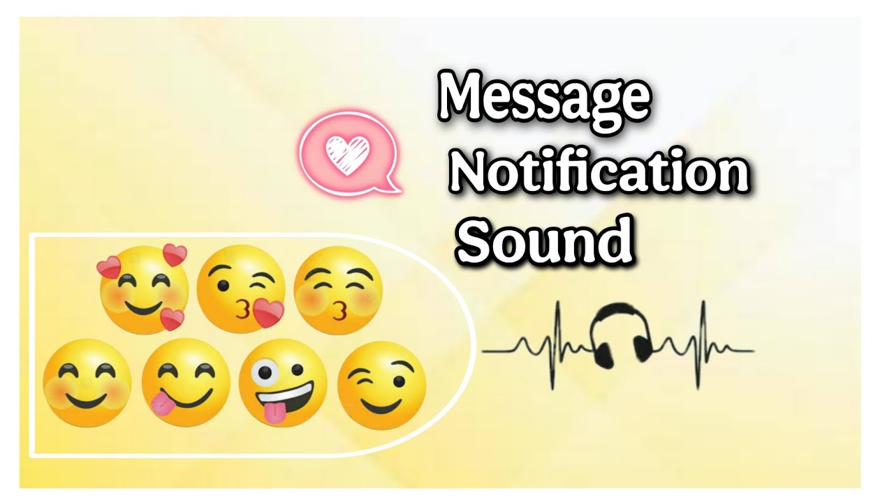 Message Notification Sound #ringtone #massage #massageringtone # ...
