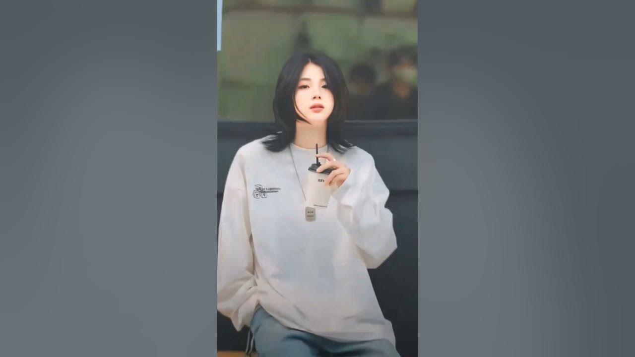 Chinesegirl #Ncllw #douyin - YouTube