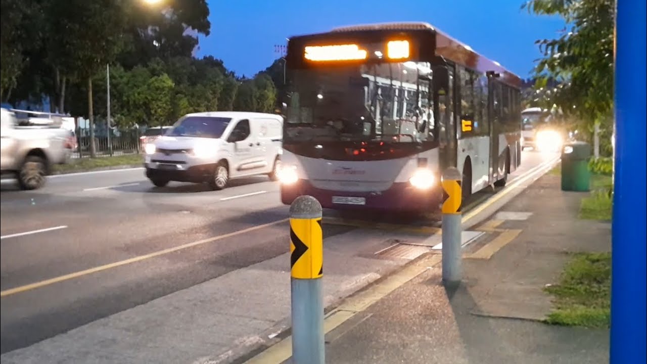 (Cameo 代走 Noon To Early Night) SBS8405P(SWDEP) On Service 161 At ...