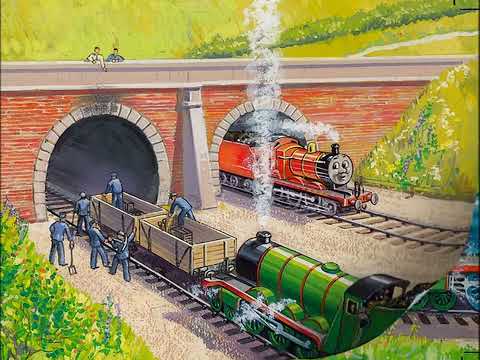 Henry and the Elephant (RWS Japanese) - YouTube