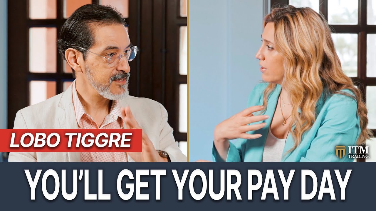 Gold is Money and You’ll Get Your Pay Day - Lobo Tiggre - YouTube